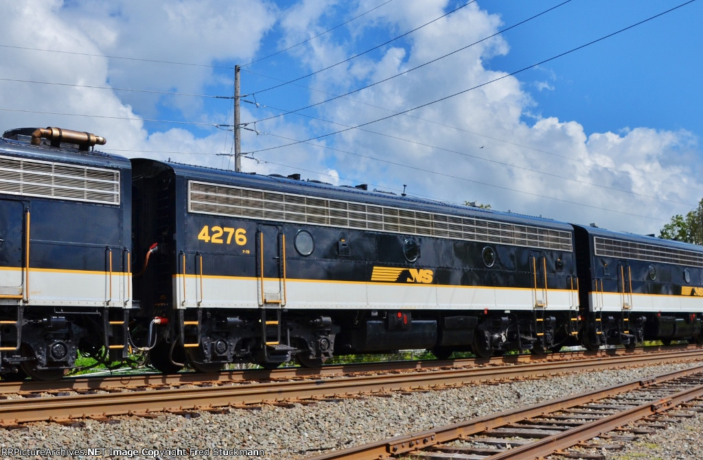 NS 4276